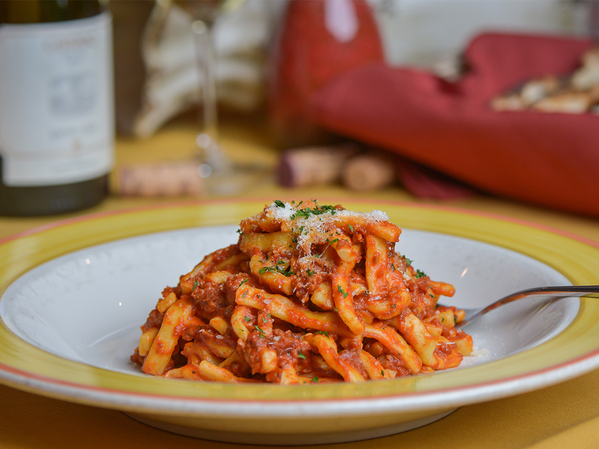 Marcellino Ristorante Serves Up Dinner and a Movie Events—Plus Other ...